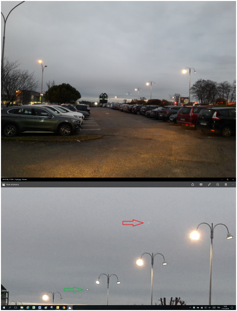 Documentation | GEIPAN