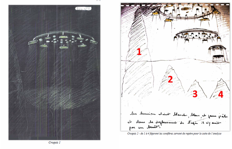 Documentation | GEIPAN
